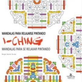 Mandalas para relajarse I-CHING